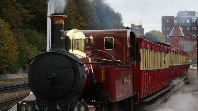 Isle of Man Holidays, Flights and Hotels | Visit IOM