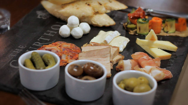 Restaurants | Visit IOM