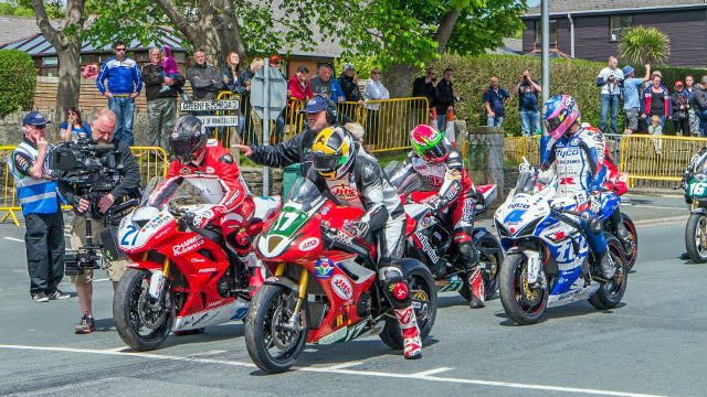 Isle of Man Holidays, Flights and Hotels | Visit IOM