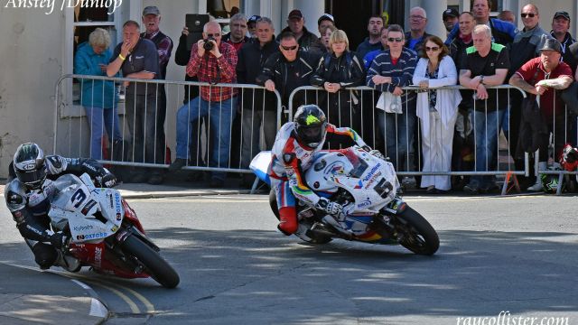 Tips For Booking for the Isle of Man TT Races | Visit IOM