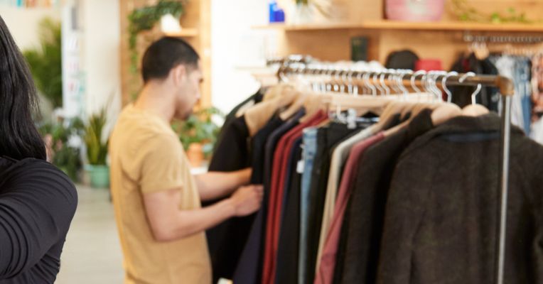 Tynwald Mills Shopping Centre | Visit IOM