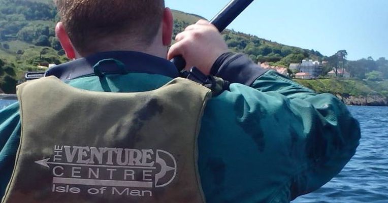 The Venture Centre | Visit IOM