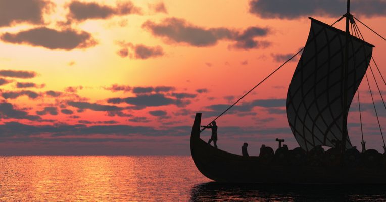 World Championship Viking Longboat Races | Visit IOM
