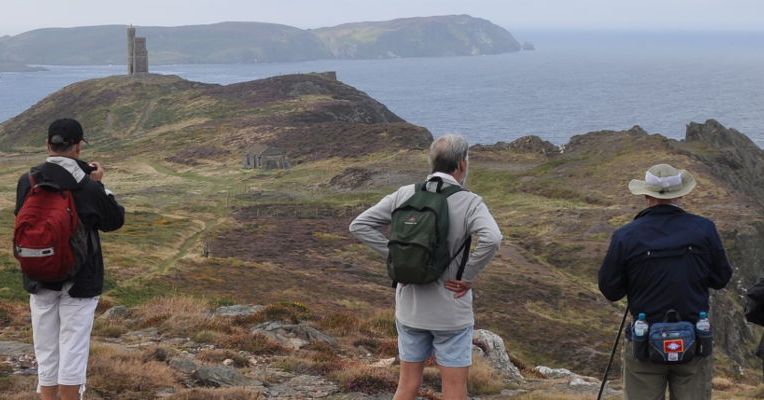 Walking in the Isle of Man | Visit IOM