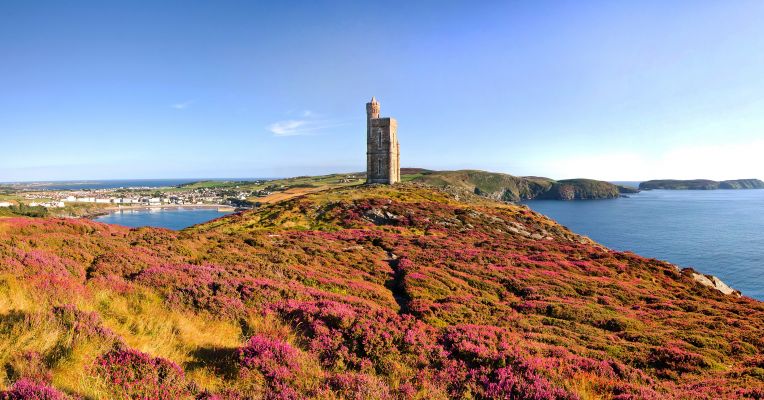 Isle of Man Flight Packages 2025 | Visit IOM Holidays