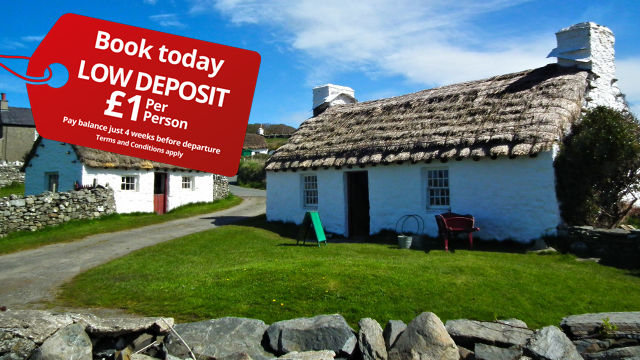 Isle of Man Holidays, Flights and Hotels | Visit IOM